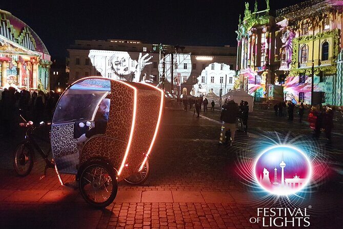 Berlin Night Tours - Romantic Night & Evening Tours Berlin - Final Thoughts