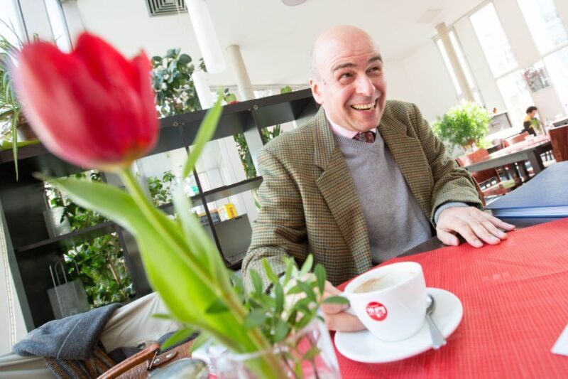 Berlin: Old Neukölln Private Walking Tour - Key Points