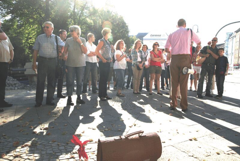 Berlin: Old Neukölln Private Walking Tour - Why You’ll Love This Tour