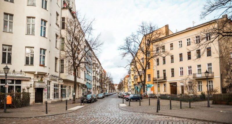 Berlin: Old Neukölln Private Walking Tour - Who Should Consider This Tour