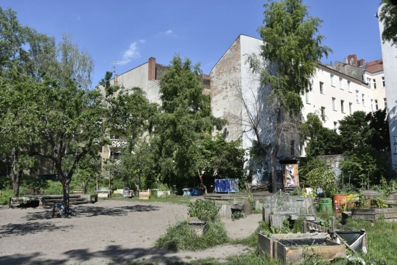 Berlin: Old Neukölln Private Walking Tour - FAQs