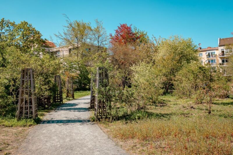 Berlin: Old Neukölln Private Walking Tour - Final Thoughts