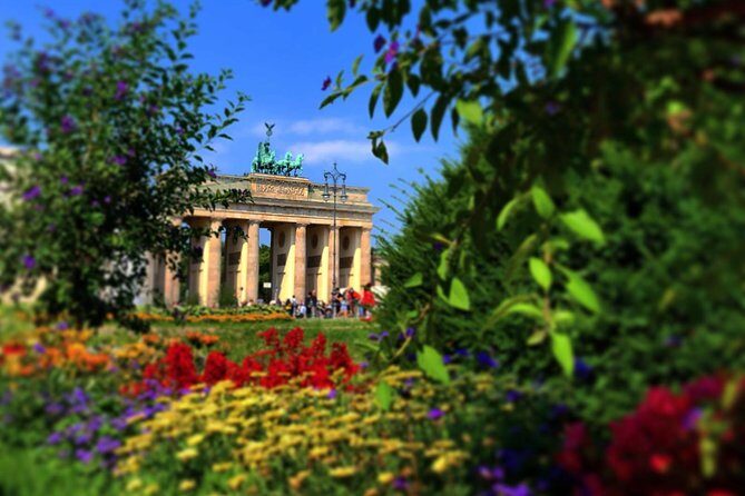 Berlin on Your Own - Deluxe Round Trip from Warnemünde Port - Is It Worth the Price?