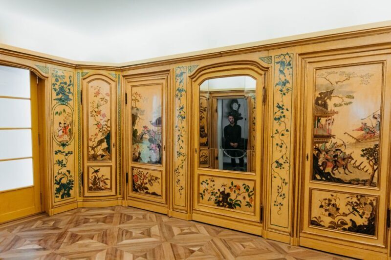 Berlin: Palace of Köpenick Entrance Ticket - The Sum Up