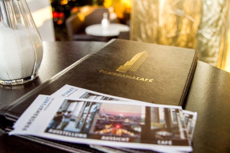 Berlin: Panoramapunkt Skip-the-Line Elevator Ticket - FAQs