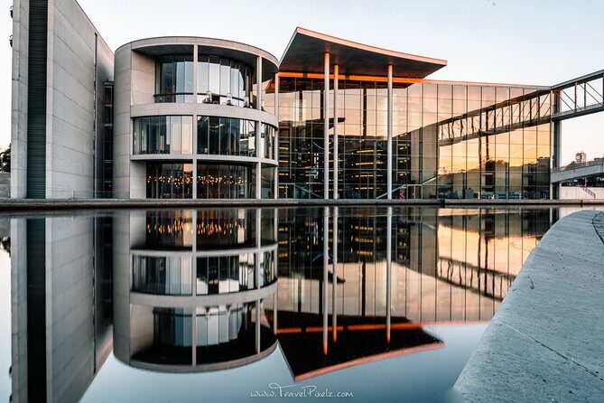 BERLIN PHOTO TOUR with a professional Photographer from Berlin - Is This Tour Worth the Price?