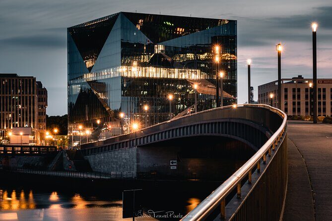 BERLIN PHOTO TOUR with a professional Photographer from Berlin - Who Would Love This Tour?