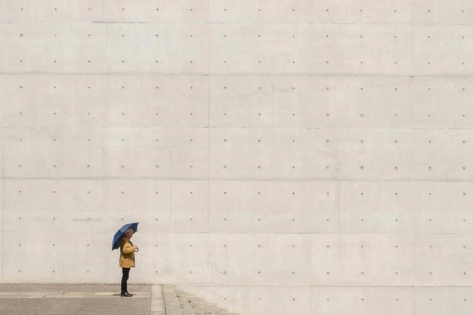 Berlin Photography Masterclass - Private Photography Lesson - Final Thoughts