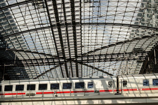 Berlin Photography Masterclass - Private Photography Lesson - FAQ