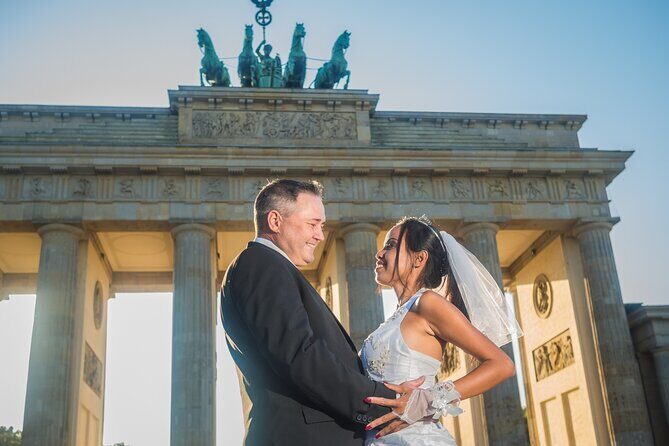 Berlin Photoshoot A Private Photoshoot with Berlins Top Sights - An Honest Look at the Berlin Photoshoot Experience