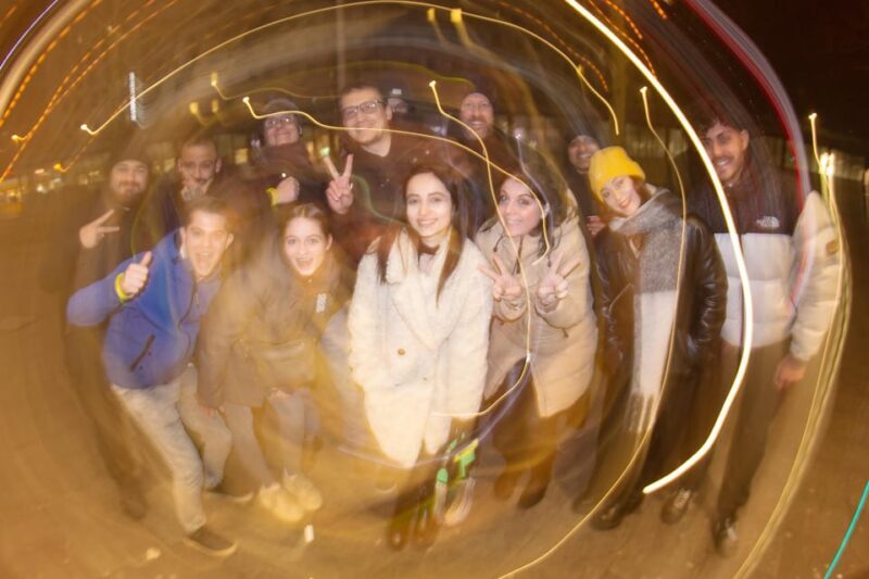Berlin: Premium Underground Party Tour - Final Thoughts