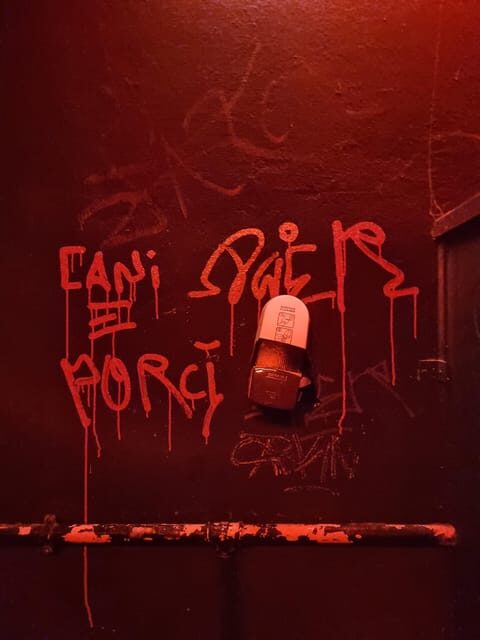 Berlin: Premium Underground Party Tour - FAQ