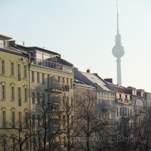 Berlin: Prenzlauer Berg District Guided Walking Tour - A Deep Dive into the Tour Experience