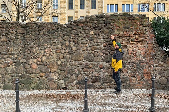 Berlin Private Complete History All Day Walking Tour - Frequently Asked Questions