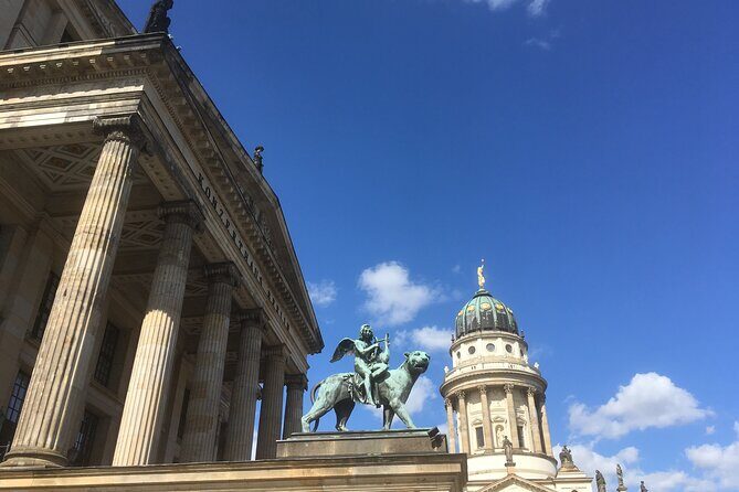 Berlin Private Custom 3-Hour Tour by Car - Who Would Love This Tour?