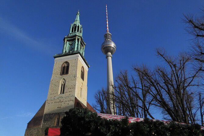 Berlin Private Custom 3-Hour Tour by Car - Frequently Asked Questions