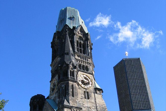 Berlin Private Custom 5-Hour Tour by Car - Key Points