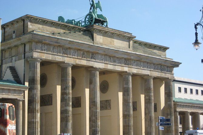 Berlin Private Custom 5-Hour Tour by Car - Considering the Price: Is It Worth It?