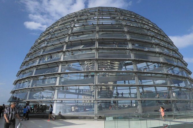 Berlin Private Custom 5-Hour Tour by Car - Final Thoughts