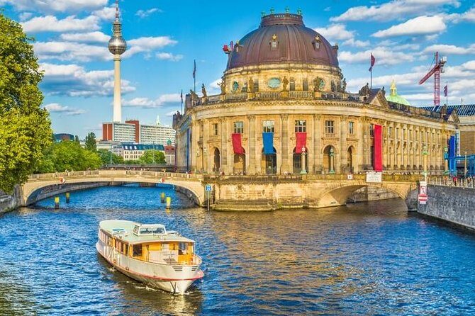 Berlin Private Custom Tour with a Local: Highlights & Hidden Gems - Why This Tour Provides Real Value  