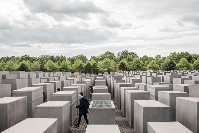 Berlin Private Custom Tour with a Local: Highlights & Hidden Gems - Who Should Consider This Tour?  