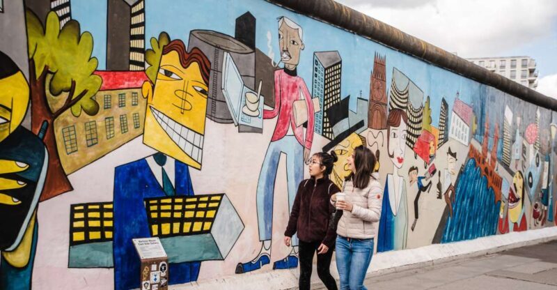 Berlin: Private Custom Tour with a Local  Icons & Gems - A Closer Look at the Experience