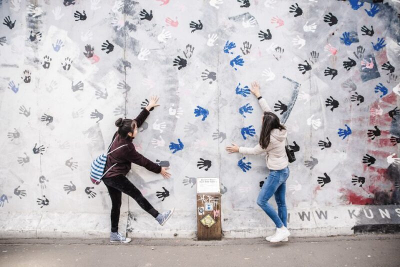 Berlin: Private Custom Tour with a Local  Icons & Gems - Who Should Book This Tour?