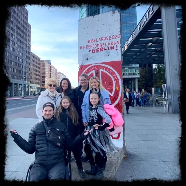 Berlin: Private Custom Tour with a Local  Icons & Gems - Final Thoughts