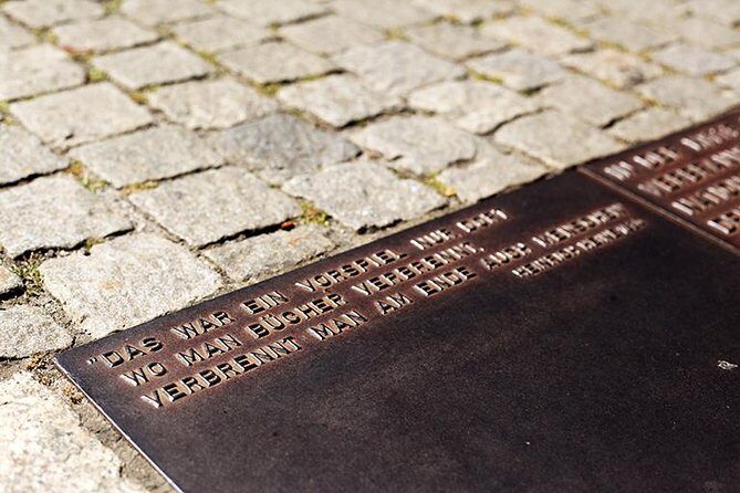 Berlin Private Half-Day Walking Tour: Discover the German Capitals History - The Sum Up: Who Should Book This Tour?