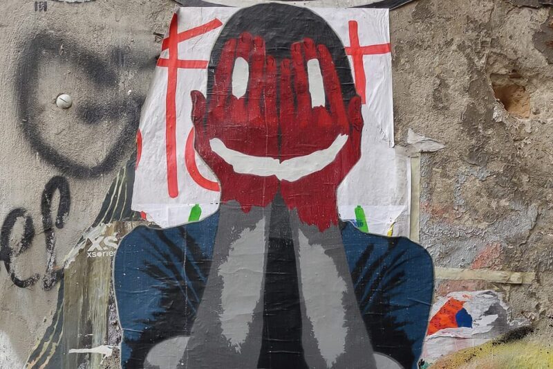 Berlin: Private Kreuzberg Street Art Walking Tour - What’s Included and How It’s Structured