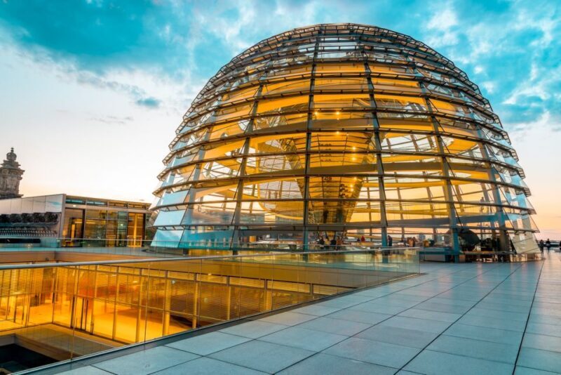 Berlin: Private Reichstag and Glass Dome Tour - Why This Tour Might Be Perfect for You