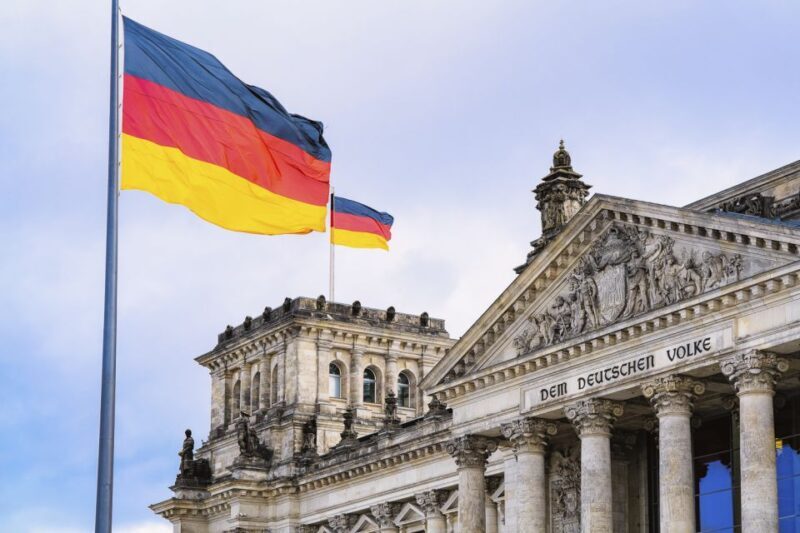 Berlin: Private Reichstag and Glass Dome Tour - The Benefits of a Private Tour