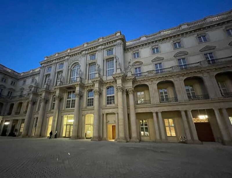 Berlin: Private Sightseeing Tour in an E-Rickshaw - Final Thoughts