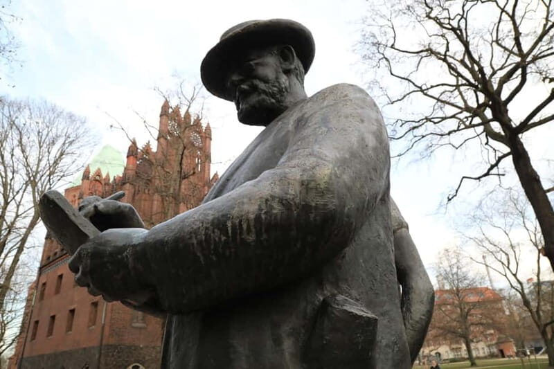 Berlin: Private Sightseeing Tour in an E-Rickshaw - FAQ