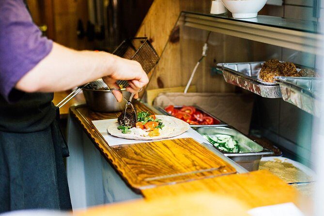 Berlin Private Walking Food Tour With Locals: the 10 Tastings - How Long Does It Last?