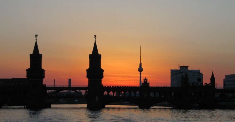 Berlin: Private Walking Tour with a Local - Why Choose This Tour?