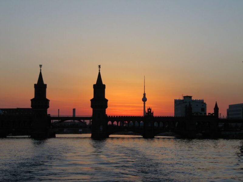 Berlin: Private Walking Tour with a Local - What Travelers Say
