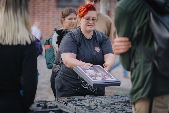 Berlin Protest History Tour: Rebels, Resistance, and Revolution - Who Should Book This Tour?