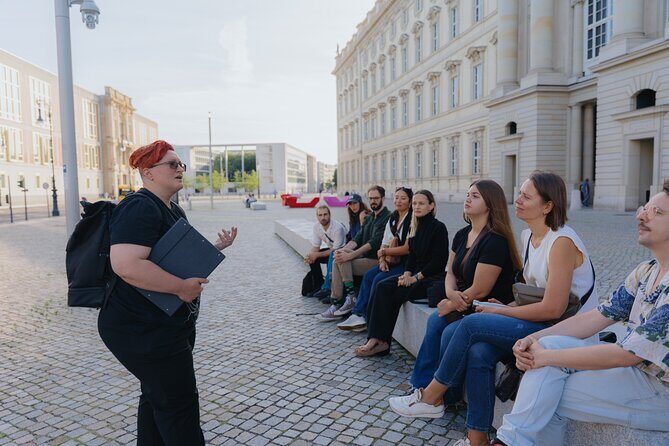 Berlin Protest History Tour: Rebels, Resistance, and Revolution - The Sum Up: Is It Worth It?
