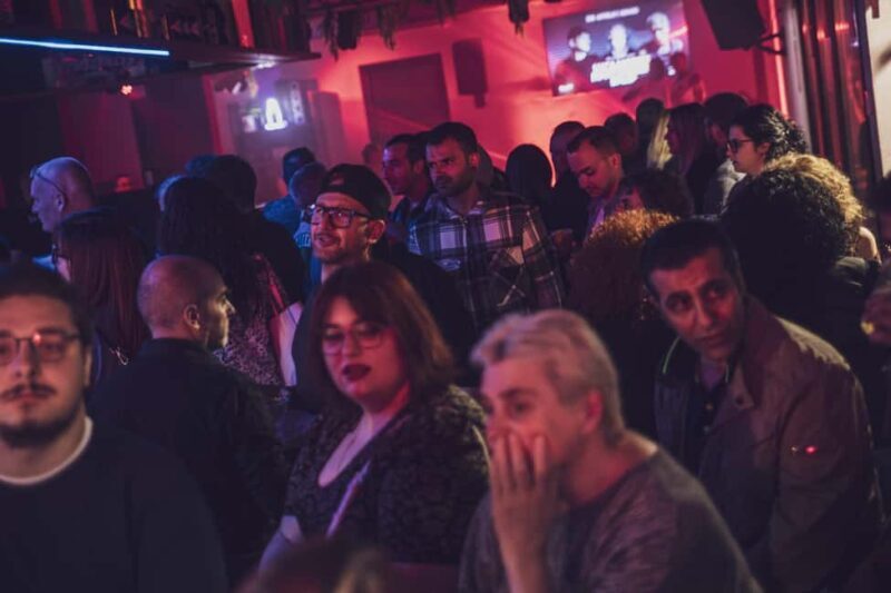 Berlin: Pub Crawl & Party with Free Shots & VIP Club Access - The Sum Up