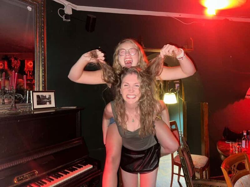 Berlin Pubcrawl: Shots, Party Games, Prices & VIP Club Entry - Who Is This Tour Perfect For?