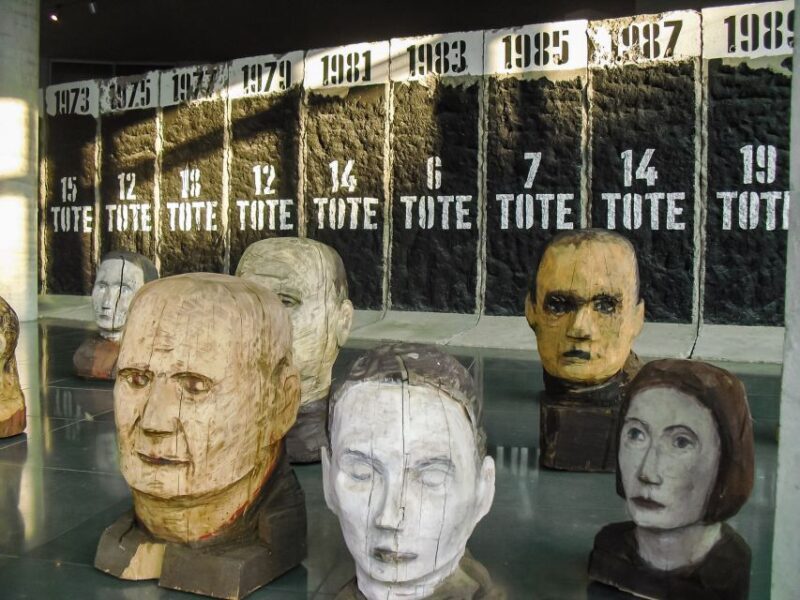 Berlin: Reichstag, Plenary Chamber, Cupola & Government Tour - Who Would Enjoy This Tour?