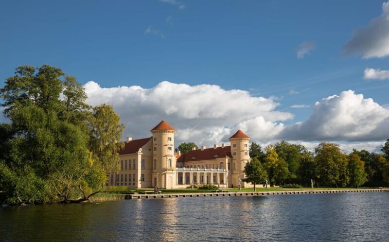 Berlin: Rheinsberg Palace Entrance Ticket - An In-Depth Look at Rheinsberg Palace