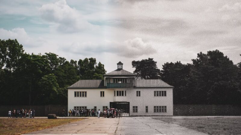 Berlin: Sachsenhausen Concentration Camp and Potsdam Tour - Berlin: Sachsenhausen Concentration Camp and Potsdam Tour — A Deep Dive
