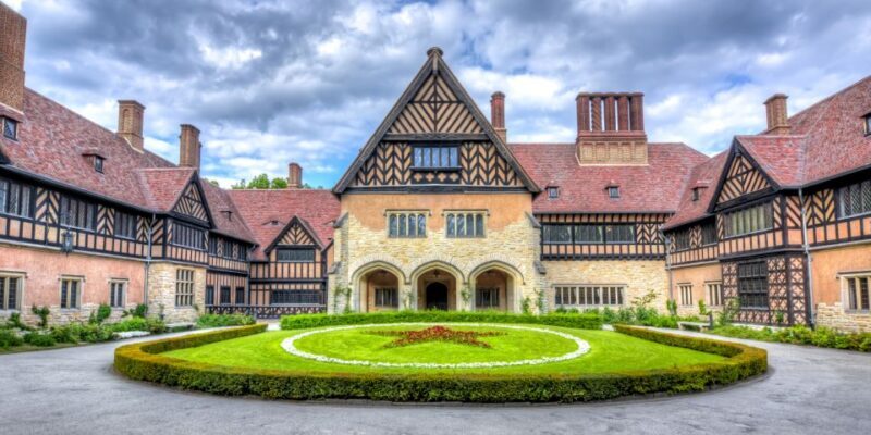 Berlin: Sachsenhausen Concentration Camp and Potsdam Tour - What We Loved—and What to Consider