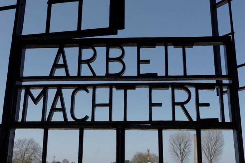 Berlin: Sachsenhausen Concentration Camp Memorial Tour - Why You Should Consider This Sachsenhausen Tour