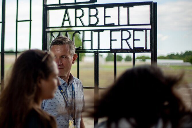 Berlin: Sachsenhausen Concentration Camp Tour in English - Analyzing the Experience: How It All Comes Together