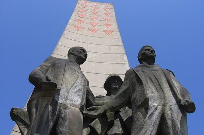Berlin: Sachsenhausen Concentration Camp Tour in English - The Value for Money