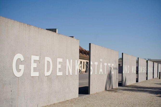 Berlin: Sachsenhausen Concentration Camp Tour in English - Who Will Love This Tour?