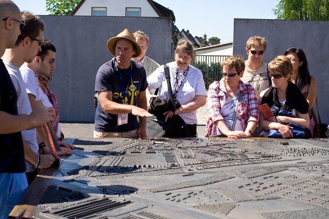 Berlin: Sachsenhausen Concentration Camp Tour in English - The Sum Up